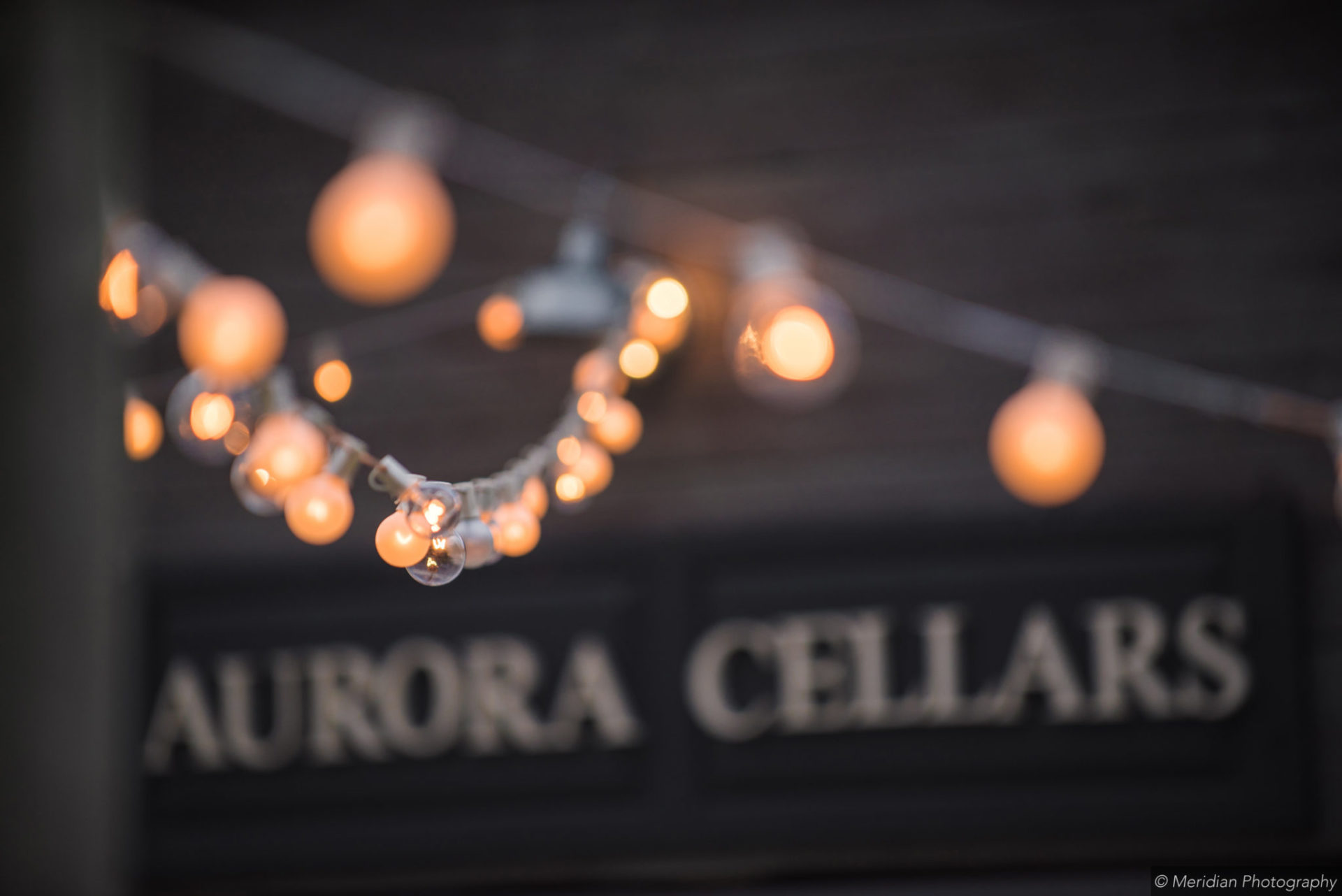 Aurora Cellars Winery & Vineyard in Northern Michigan